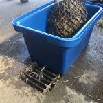 Hay Soaker - Ned&Fred